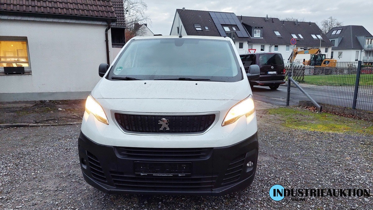 5x Transporter PEUGEOT BOXER, Expert, 2019-2023 | VAN PEUGEOT Expert ...