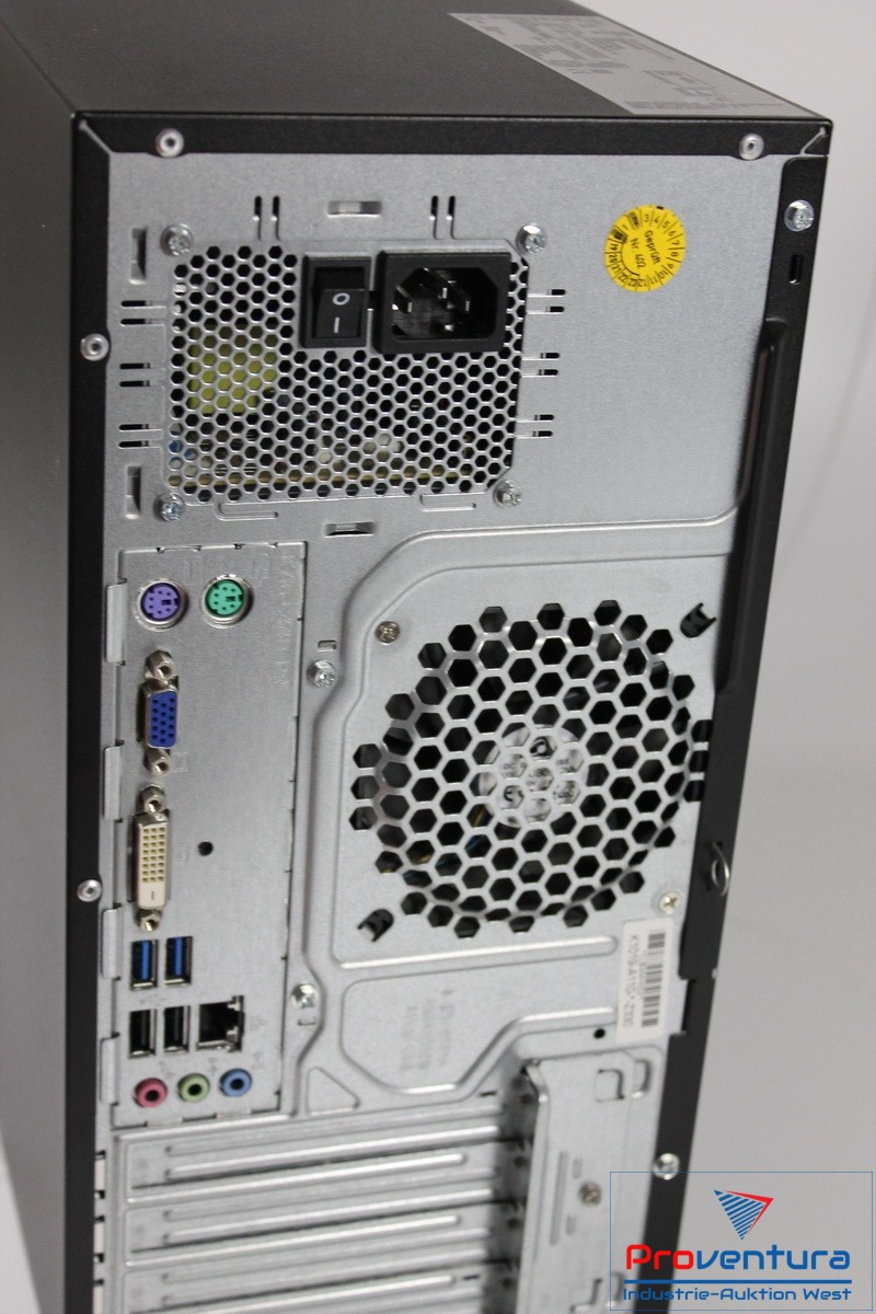 PC FUJITSU Esprimo P420 | Industrieauktion.online