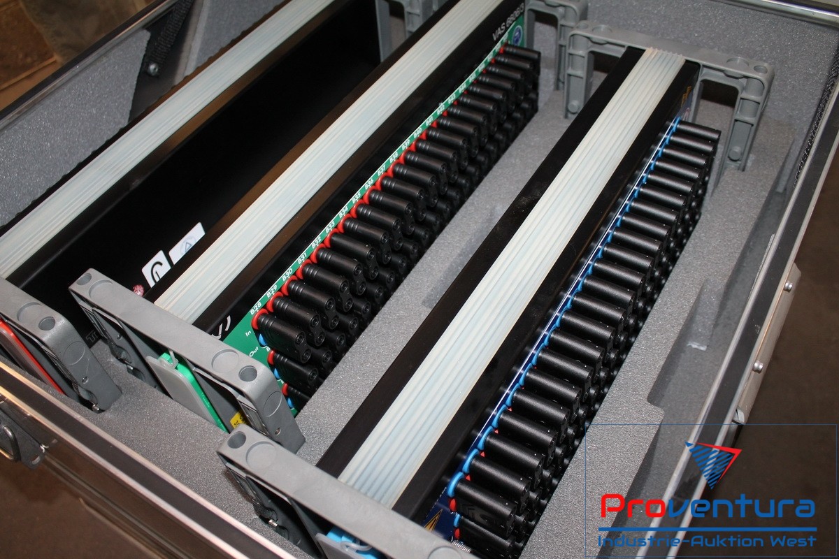 Test-Box VAS 6606 | Industrieauktion.online