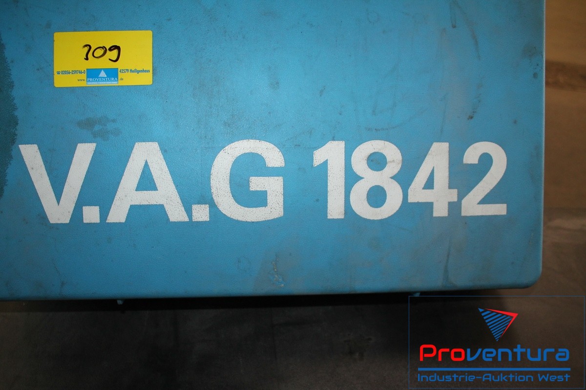 Ultraschall-Messgerät VAG 1842 | Industrieauktion.online