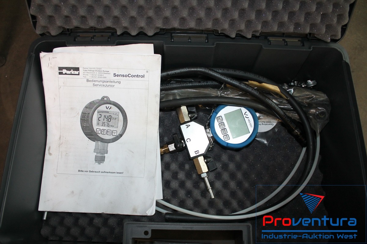 Insolvenz-Auktion Autohaus, div. Fahrzeuge, umfangreiche ...