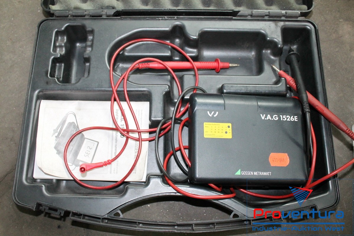 Insolvenz-Auktion Autohaus, div. Fahrzeuge, umfangreiche ...