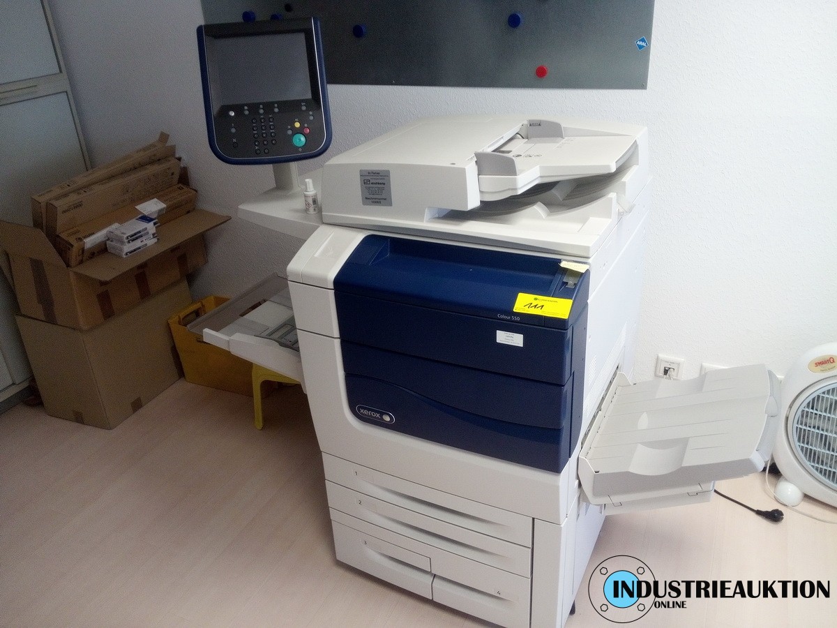 Insolvenz-Auktion Großhandel und Versand, Lagereinrichtung ...