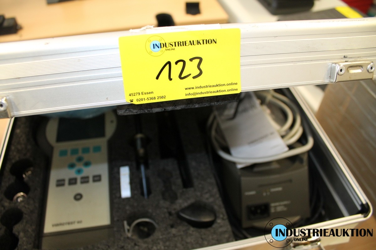 Insolvenz-Auktion über 350 Pos. Büroeinrichtung, EDV, Kleinwerkzeuge ...