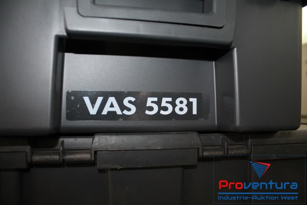 Insolvenz-Auktion Autohaus, div. Fahrzeuge, umfangreiche ...